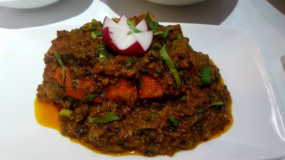 Meridian Spice – Indian Restaurant in Rainham